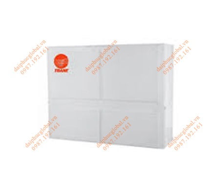 Công ty TNHH Cơ điện Đại Phúc